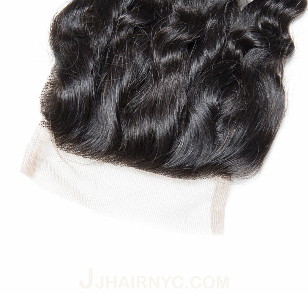 Deep Wave Lace Closure – Virgin Hair Extensions & Lace Wigs Wholesale ...