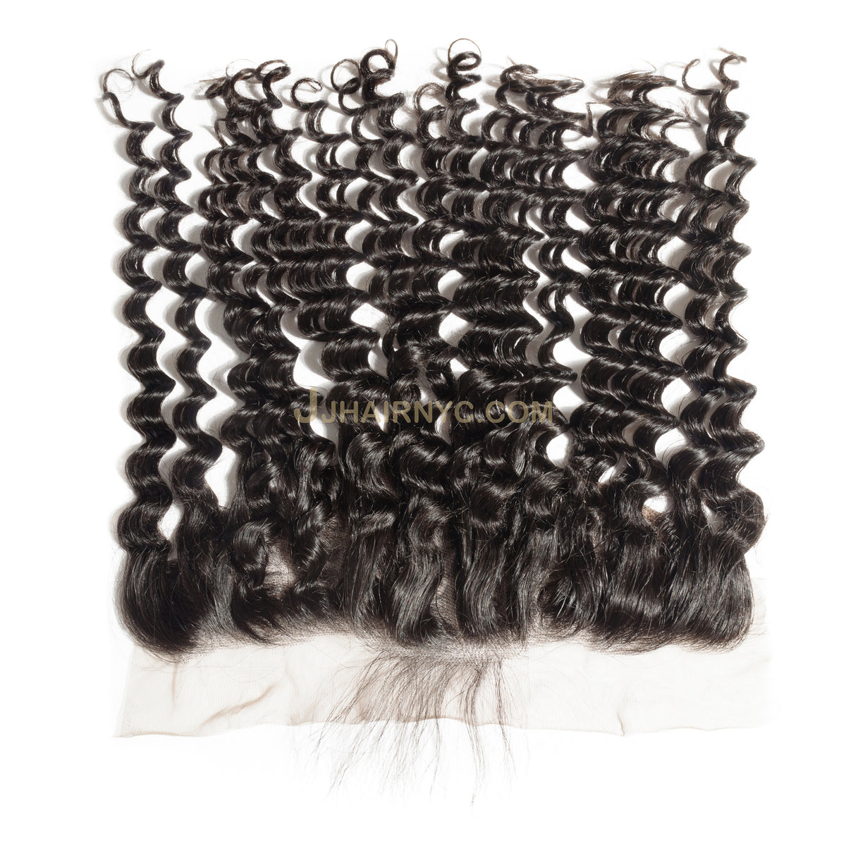 Deep Wave Lace Frontal – Virgin Hair Extensions & Lace Wigs Wholesale ...