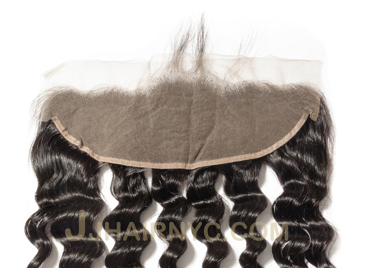 Loose Deep Lace Frontal – Virgin Hair Extensions & Lace Wigs Wholesale ...
