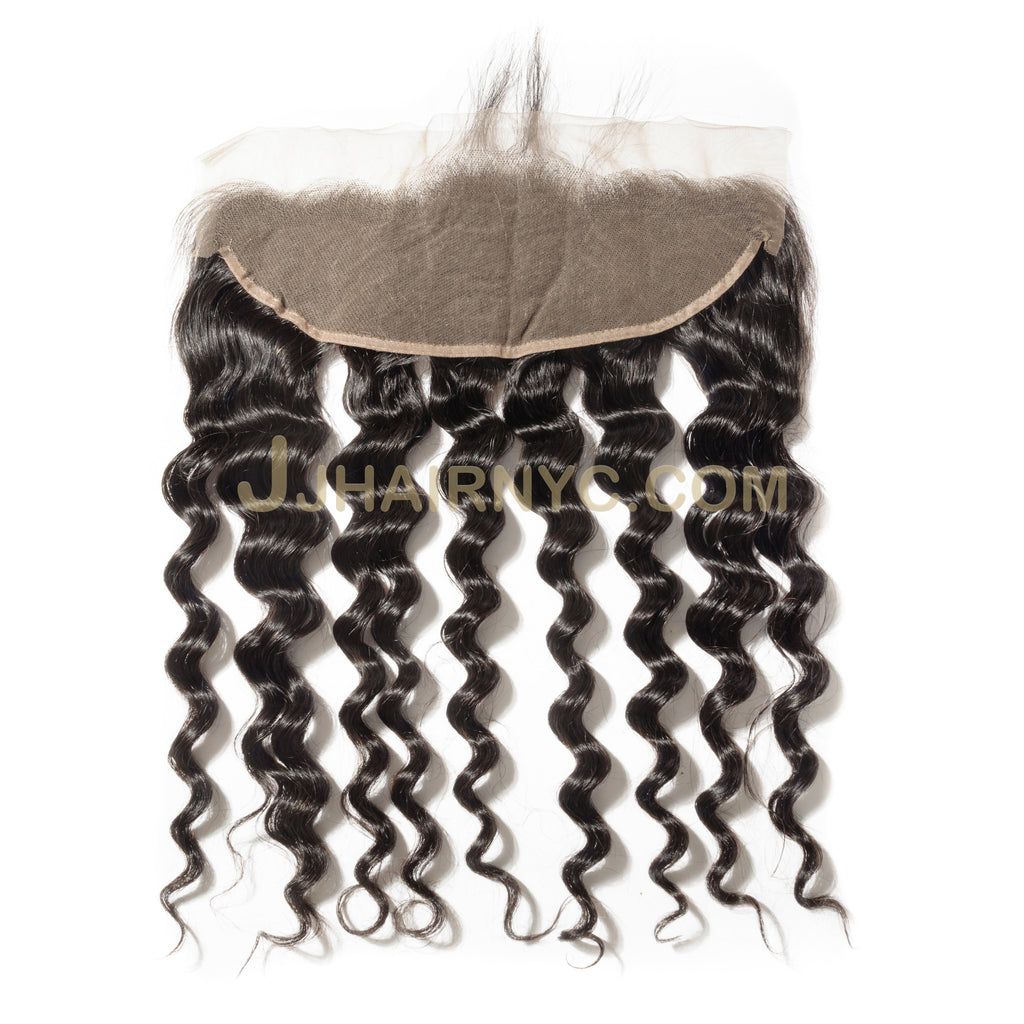 Loose Deep Lace Frontal – Virgin Hair Extensions & Lace Wigs Wholesale ...